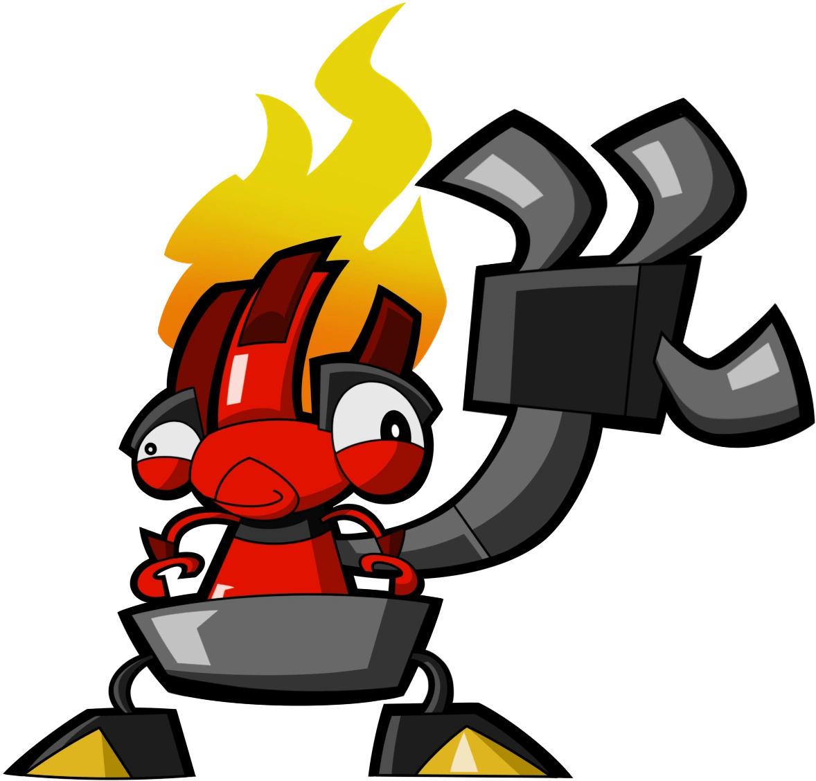 Mixes and Murps | Mixels Fan Wiki | Fandom