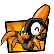 Tentro | Mixels Fan Wiki | Fandom