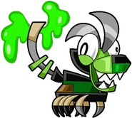 Mix | Mixels Fan Wiki | Fandom