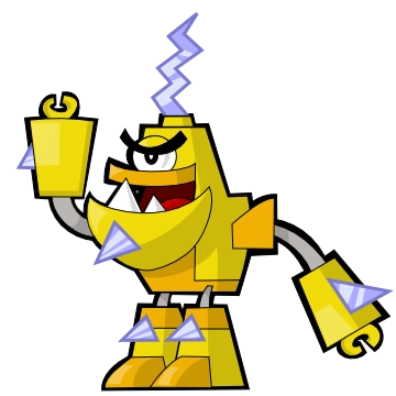 Hurtz | Mixels Fan Wiki | Fandom