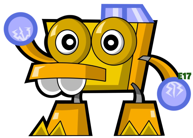 Chip | Mixels Fan Wiki | Fandom