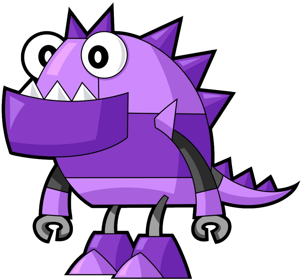 Zabo | Mixels Fan Wiki | Fandom