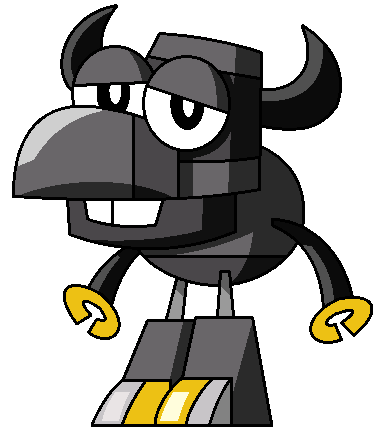 Diggery | Mixels Fan Wiki | Fandom