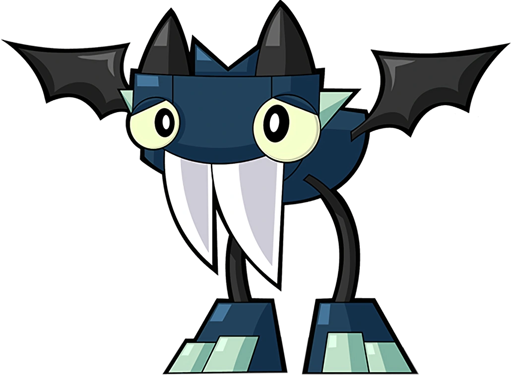 Vampos | Mixels Fan Wiki | Fandom