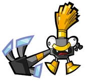 Mix | Mixels Fan Wiki | Fandom