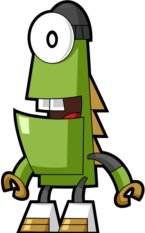 Astroy | Mixels Fan Wiki | Fandom