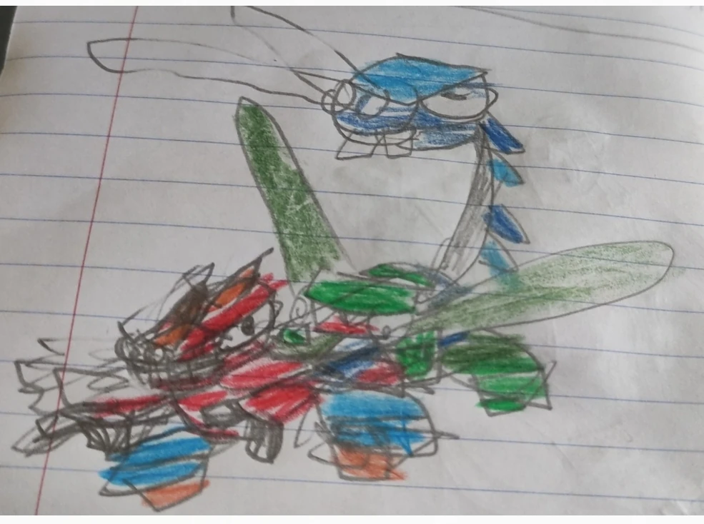 Meltus, Lunk and Slusho Mix | Mixels Fan Wiki | Fandom