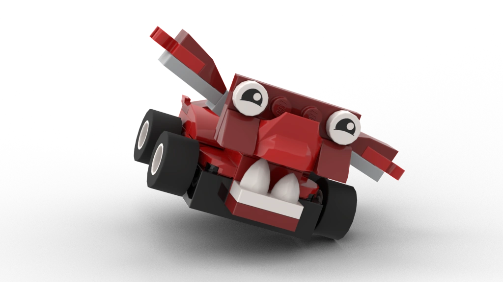 Mixels Series 10 Legos and Descriptions | Mixels Fan Wiki | Fandom