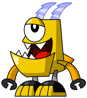 Zippy | Mixels Fan Wiki | Fandom