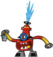 M.C. | Mixels Fan Wiki | Fandom