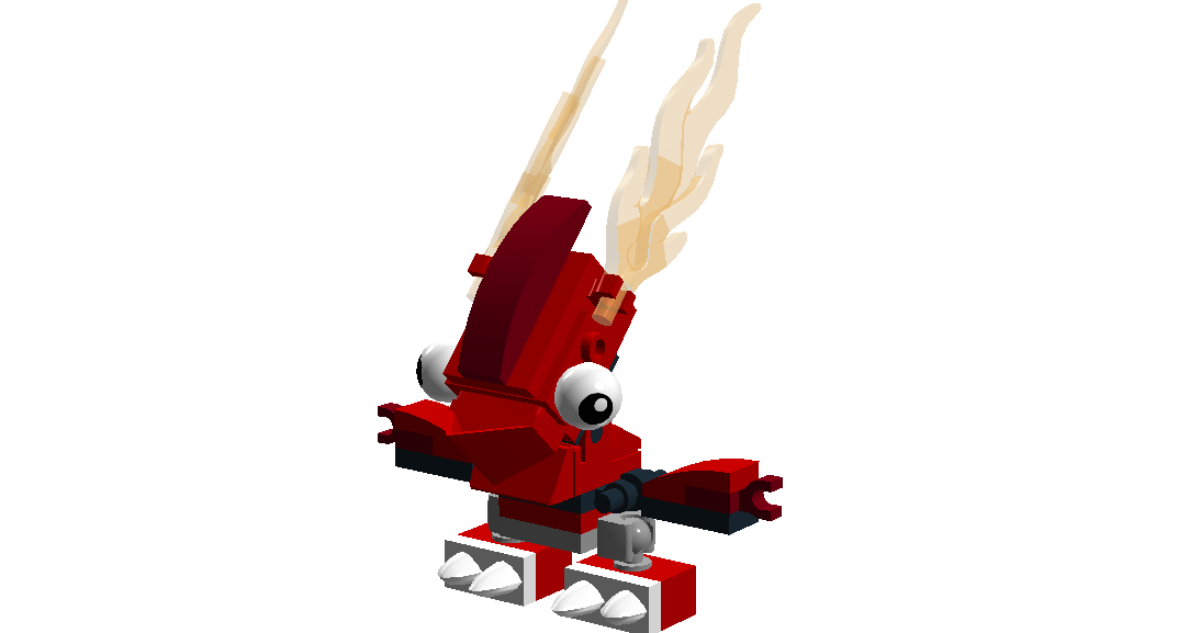 Kid Mixels | Mixels Fan Wiki | Fandom