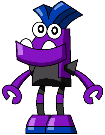 Mysterio | Mixels Fan Wiki | Fandom