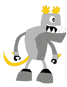 The Mixventures of the Mixels Maxes | Mixels Fan Wiki | Fandom