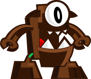 M.C. | Mixels Fan Wiki | Fandom