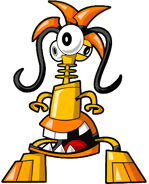 Mix | Mixels Fan Wiki | Fandom