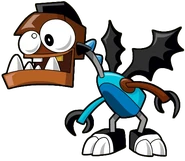 Mix | Mixels Fan Wiki | Fandom