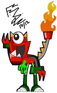 Mix | Mixels Fan Wiki | Fandom