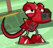 Mixels All Star Hurt and Heal | Mixels Fan Wiki | Fandom