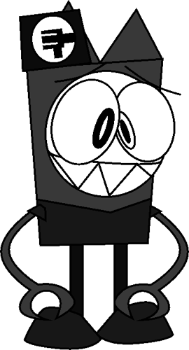 Minor Nixel | Mixels Fan Wiki | Fandom