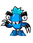 Krader | Mixels Fan Wiki | Fandom