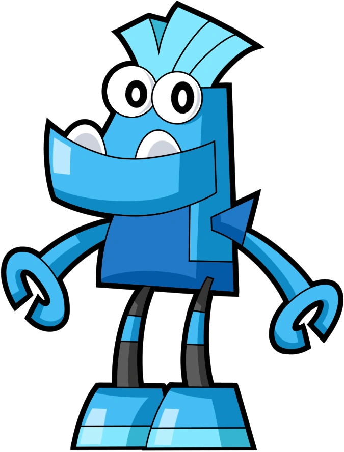 Polare | Mixels Fan Wiki | Fandom