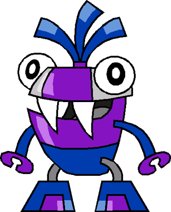 Madgiciey | Mixels Fan Wiki | Fandom