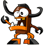 Mix | Mixels Fan Wiki | Fandom