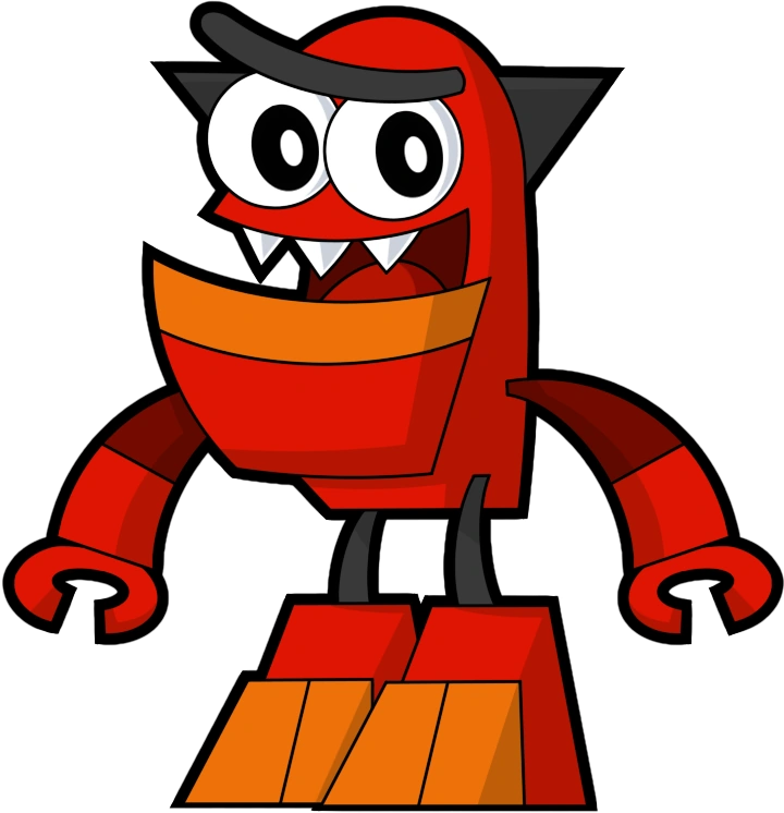 Ash | Mixels Fan Wiki | Fandom