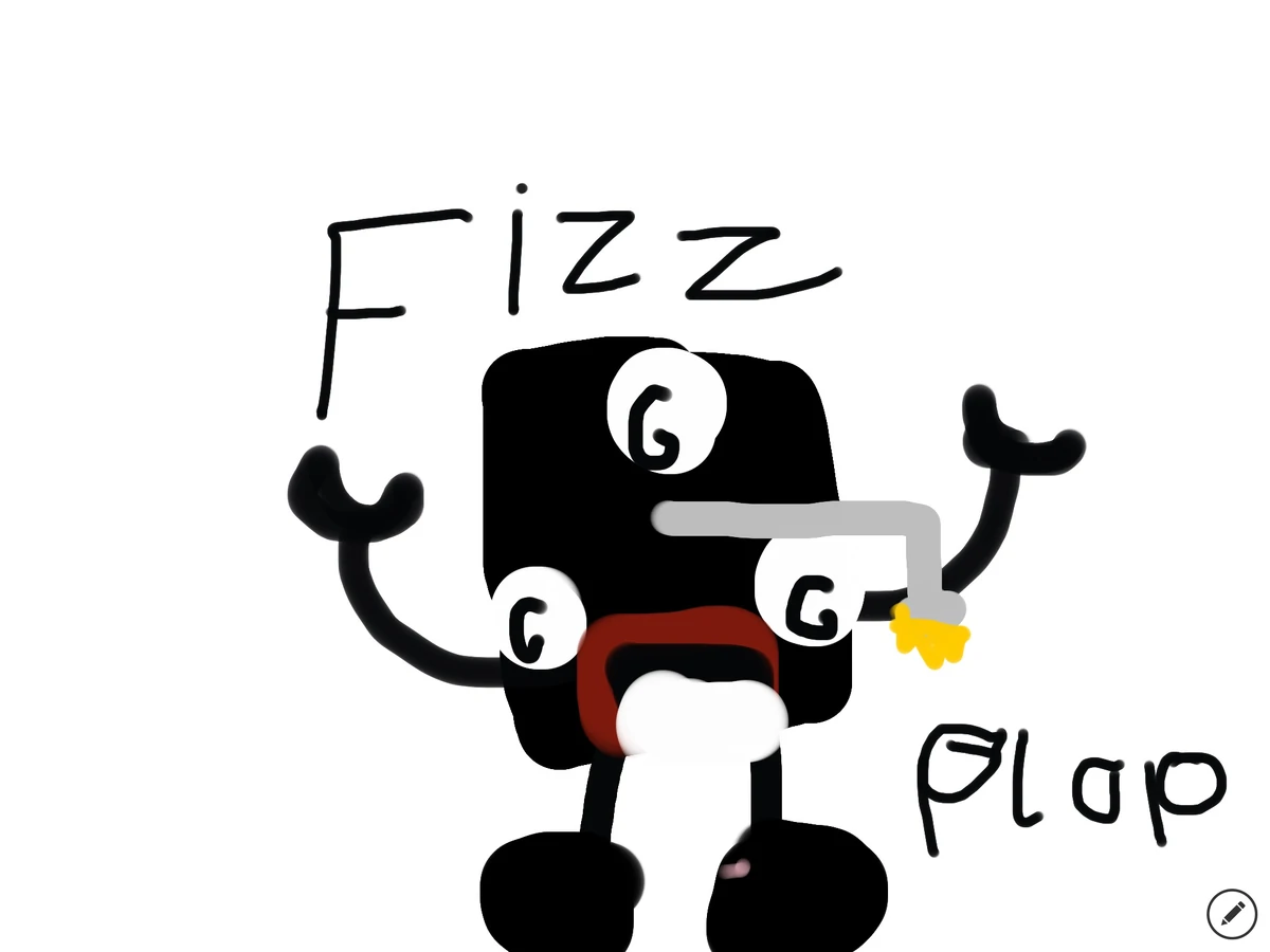 Fizz-Plop | Mixels Fan Wiki | Fandom