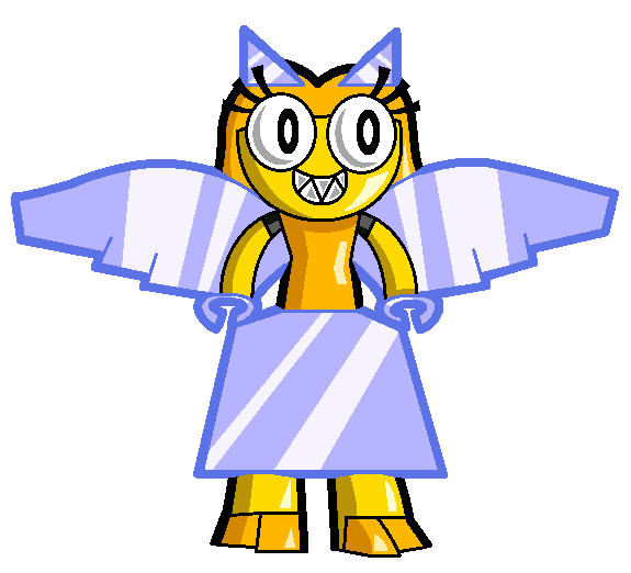 Tesletta | Mixels Fan Wiki | Fandom