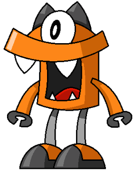 Benter | Mixels Fan Wiki | Fandom