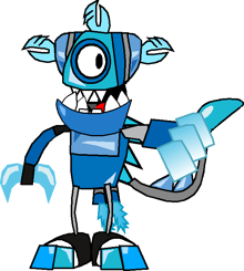 Double Maxes | Mixels Fan Wiki | Fandom