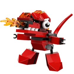 Meltus | Mixels Fan Wiki | Fandom