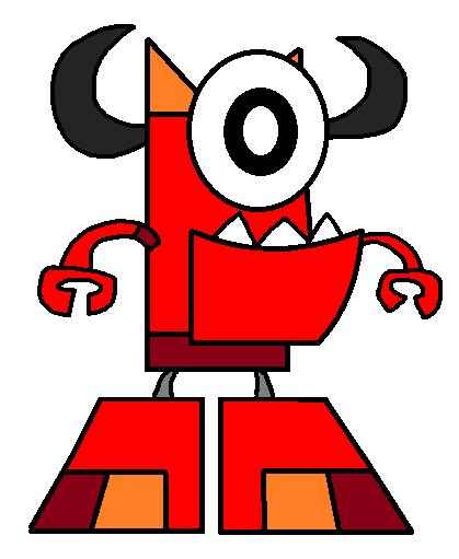 Burno | Mixels Fan Wiki | Fandom