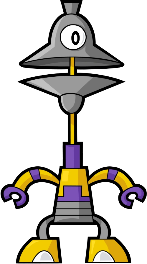 Hi Hat | Mixels Fan Wiki | Fandom