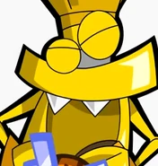 Volectro | Mixels Fan Wiki | Fandom