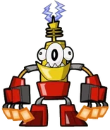 Mix | Mixels Fan Wiki | Fandom