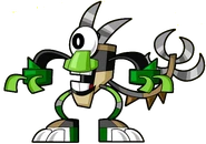 Mix | Mixels Fan Wiki | Fandom