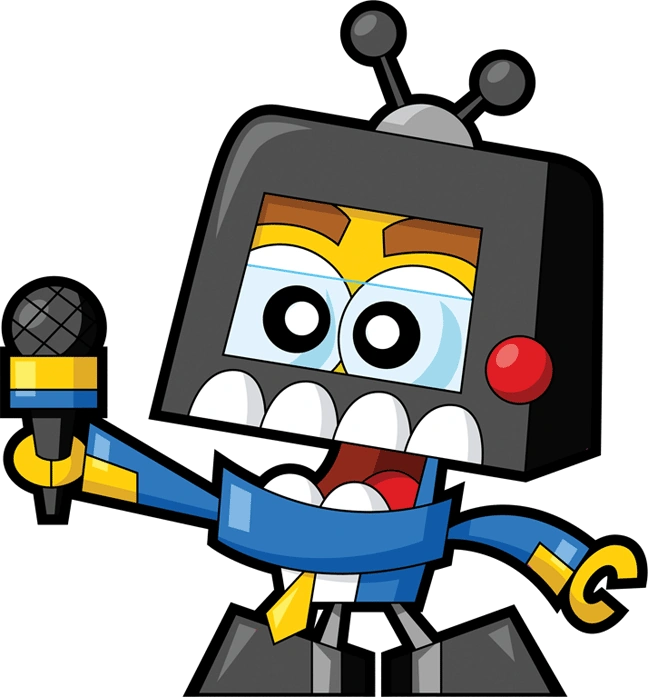 Screeno | Mixels Fan Wiki | Fandom