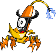 Teslo | Mixels Fan Wiki | Fandom