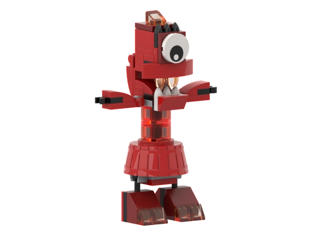 Fern | Mixels Fan Wiki | Fandom