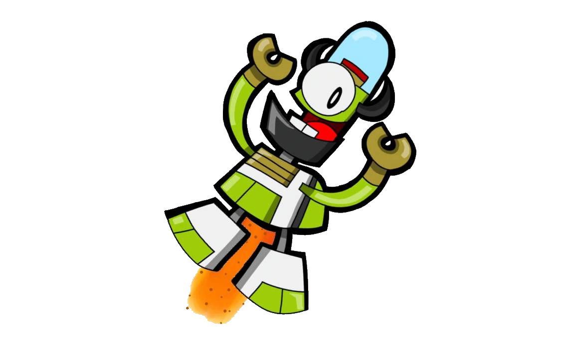 Orbitz | Mixels Fan Wiki | Fandom