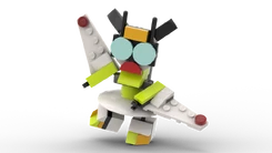 Mixels Series 10 Legos and Descriptions | Mixels Fan Wiki | Fandom