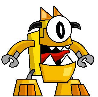 M.C. | Mixels Fan Wiki | Fandom