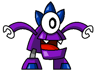 Trixx | Mixels Fan Wiki | Fandom