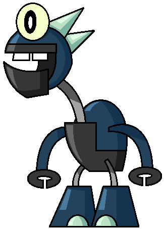 Spooki | Mixels Fan Wiki | Fandom