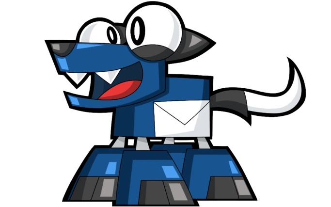 Dogery | Mixels Fan Wiki | Fandom