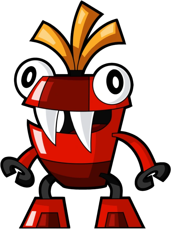 Charlie | Mixels Fan Wiki | Fandom