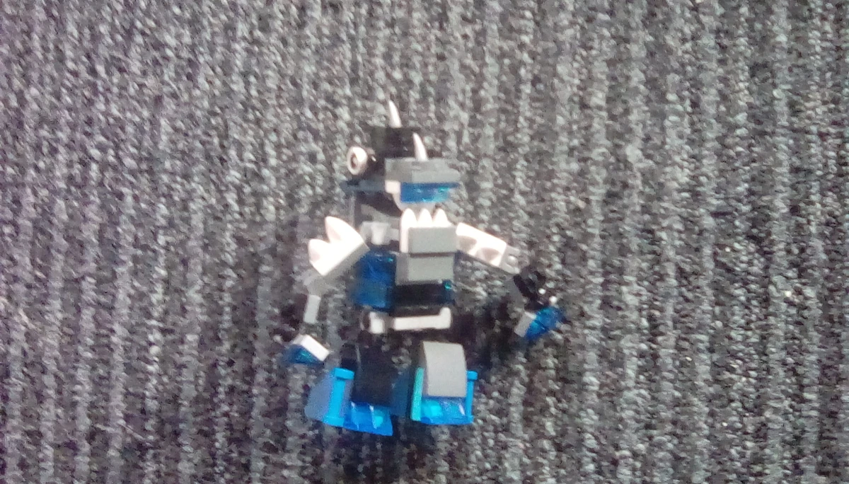 Ramma | Mixels Fan Wiki | Fandom