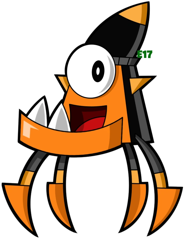 Krabzu | Mixels Fan Wiki | Fandom